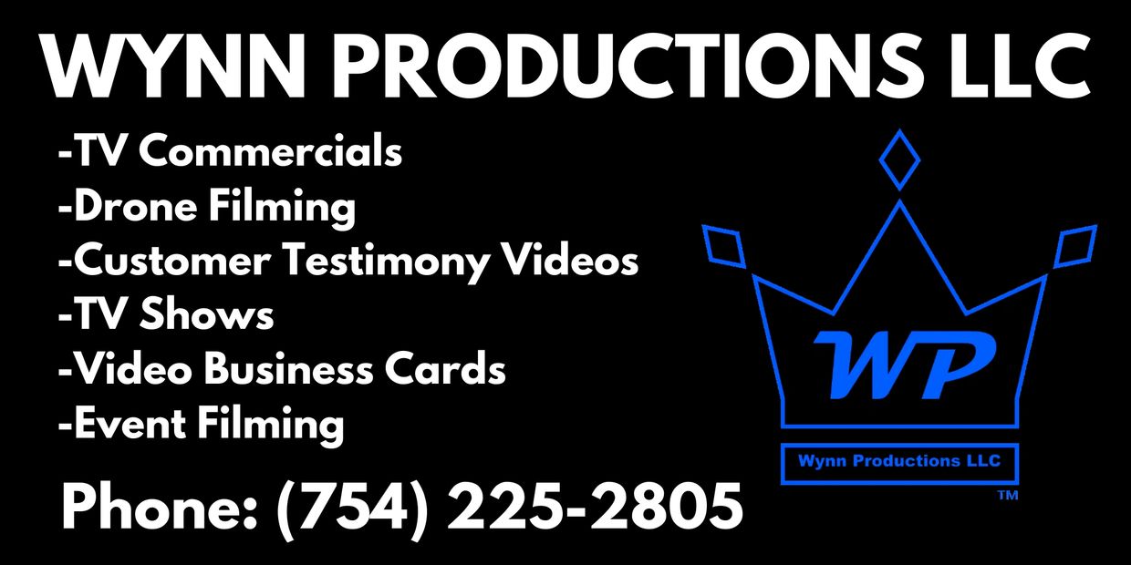 Wynn Productions LLC