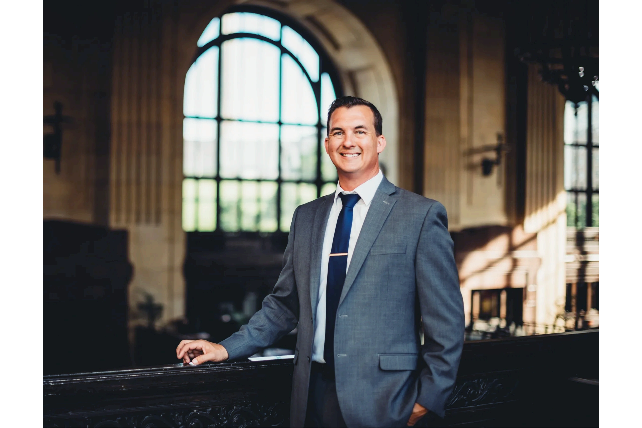 Criminal Defense Attorney Olathe KS