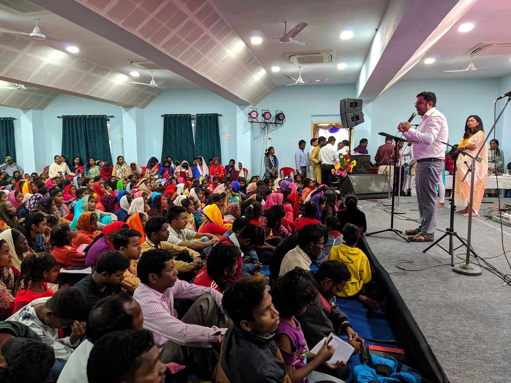 Amazing Life Ministries