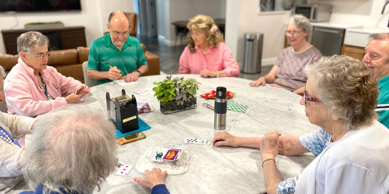 Abundant Christian Living Community