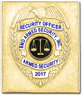 8-HR PRE-ASSIGNMENT SECURITY GUARD COURSE