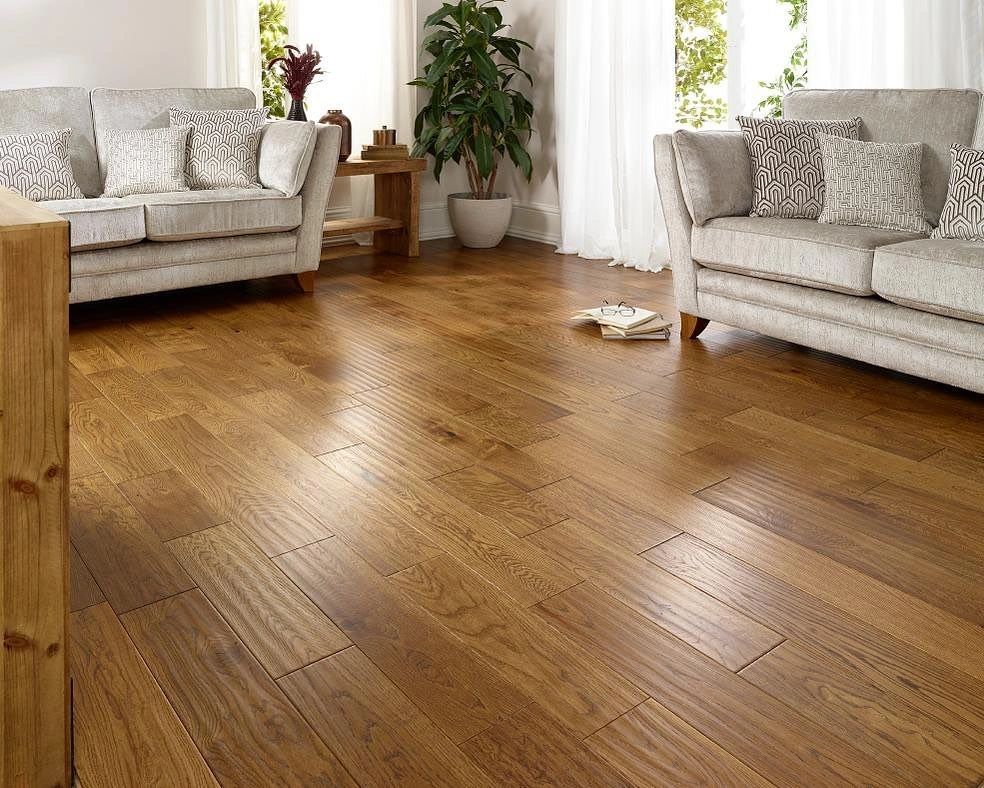 High-Quality Laminate Flooring at Exquisite Floors of Essex