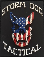 Storm Dog Tactical - Police Dog Training, Tactical Dog Training
