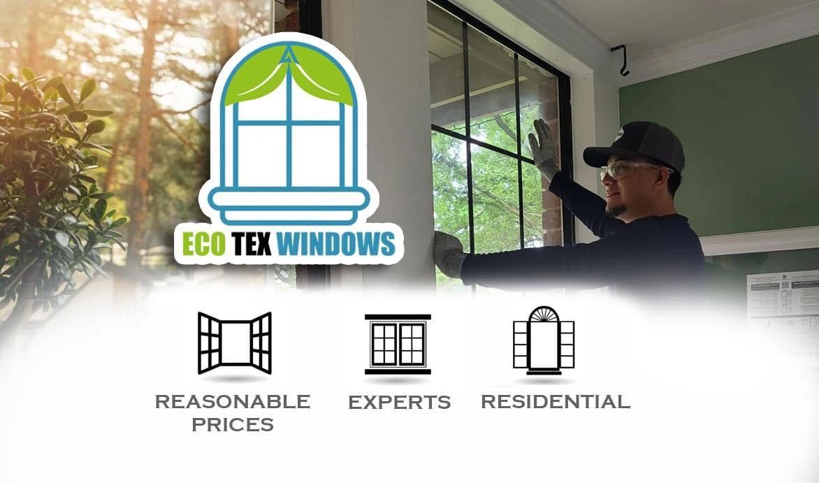 Home [ecotexwindows.com]