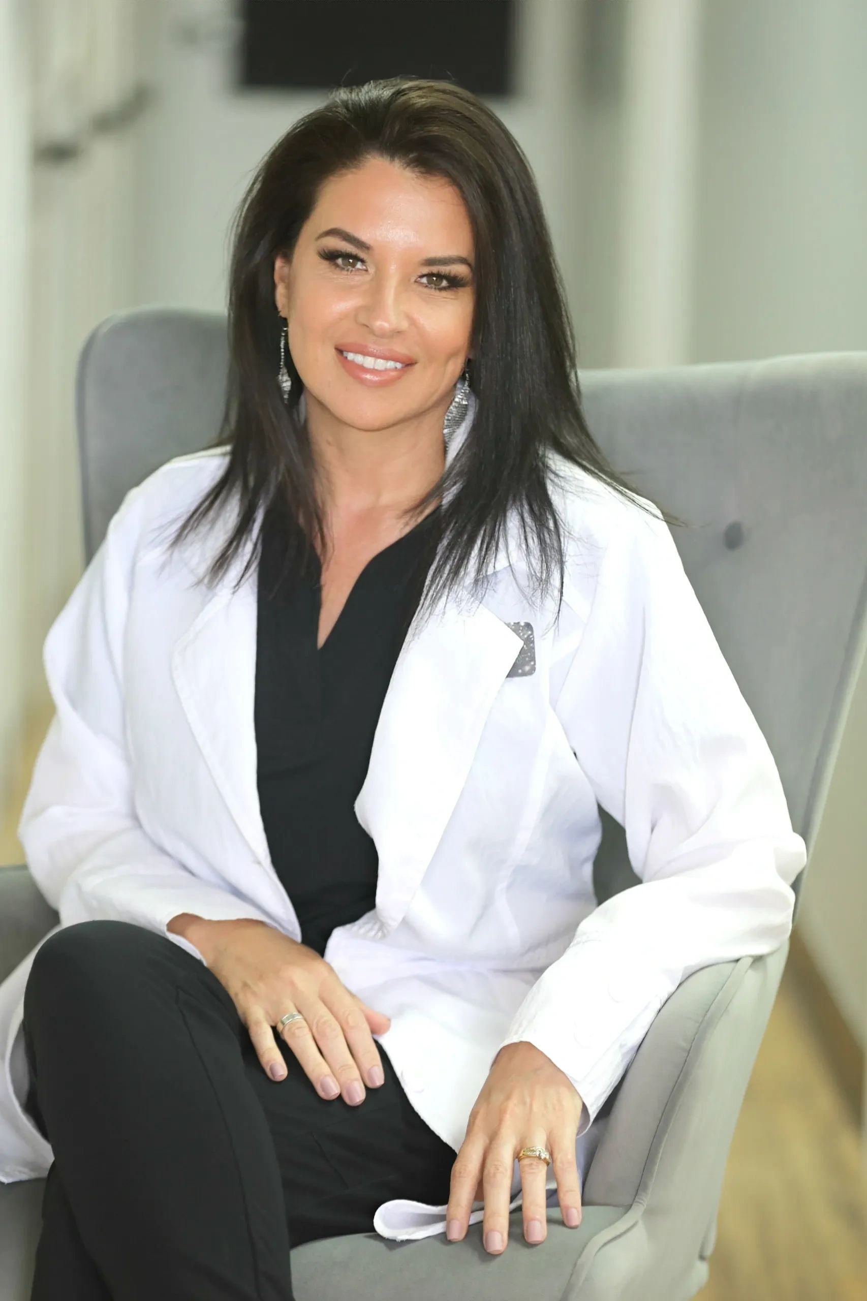 Bella Health - Hormone Replacement, Aesthetics