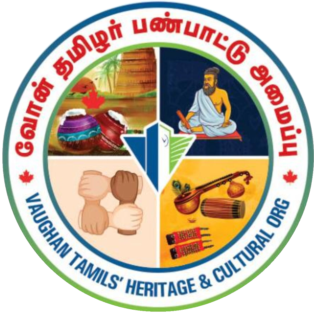 VaughanTamils