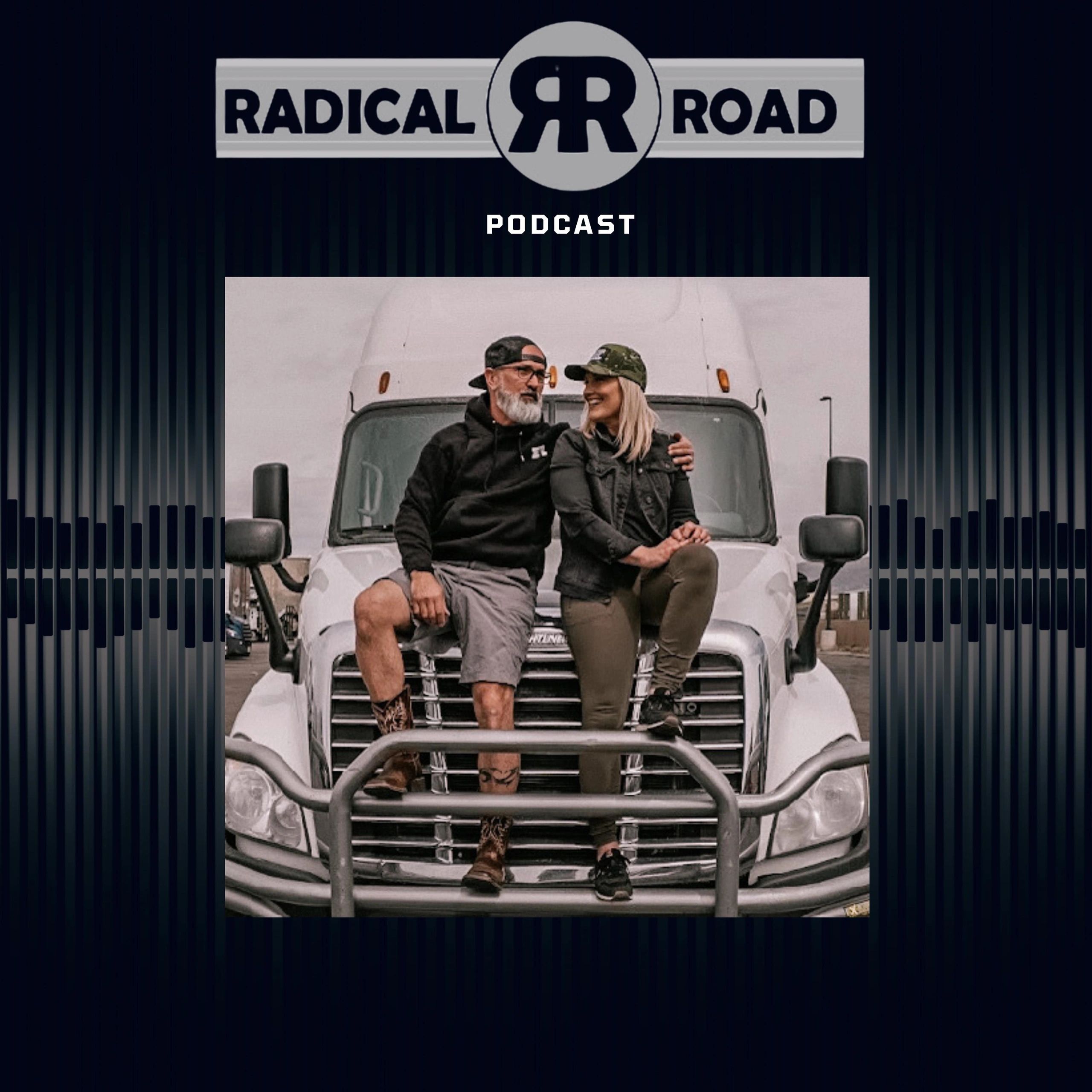 The Radical Road Podcast