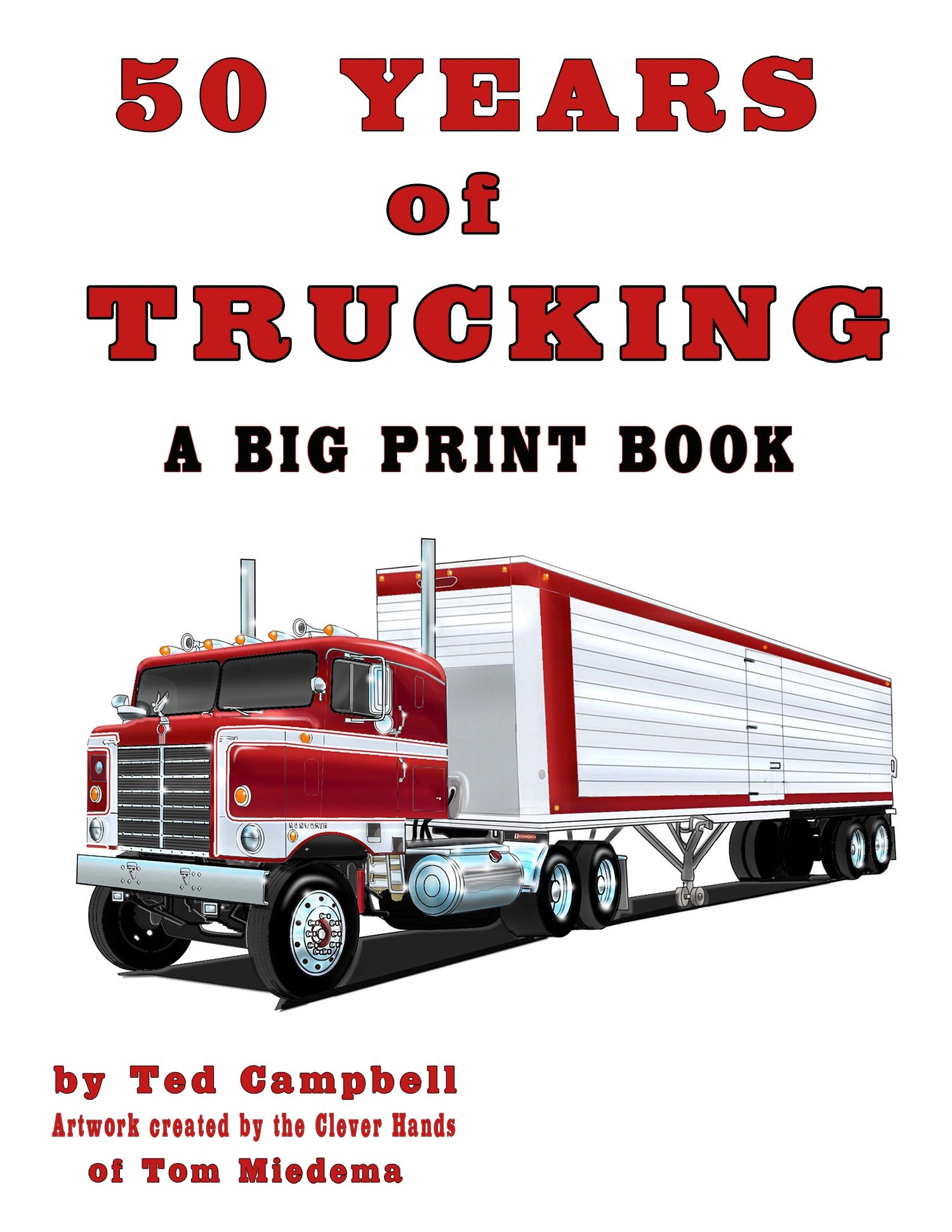 Ted Campbell