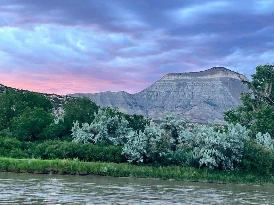 Experience Exciting Colorado River Rafting Adventures