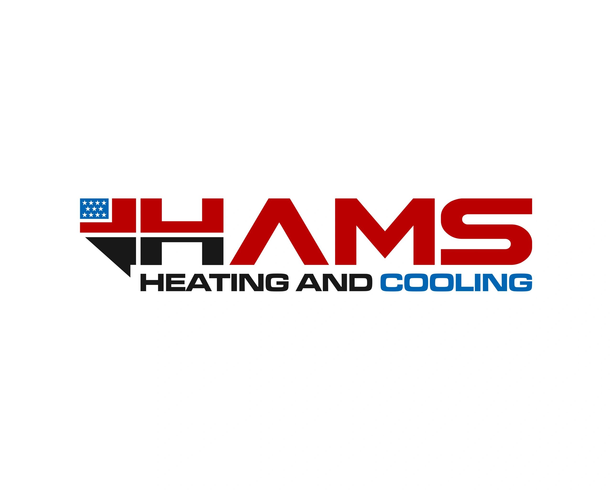 HAMS Heating A/C and Mechanical Services - Home