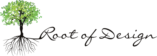 Root of Design | Root of Design