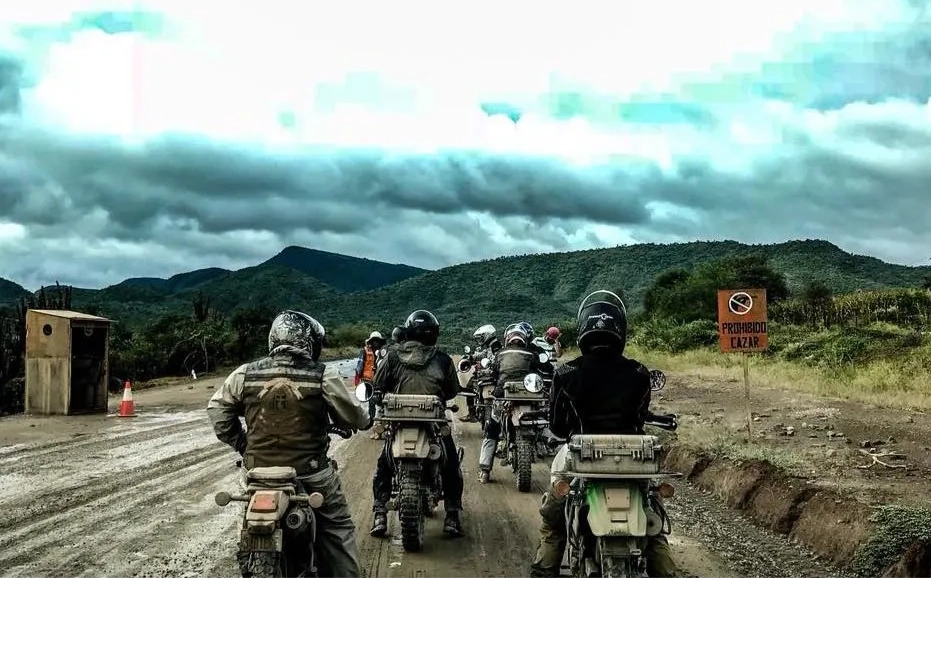 The Eastern Frontier