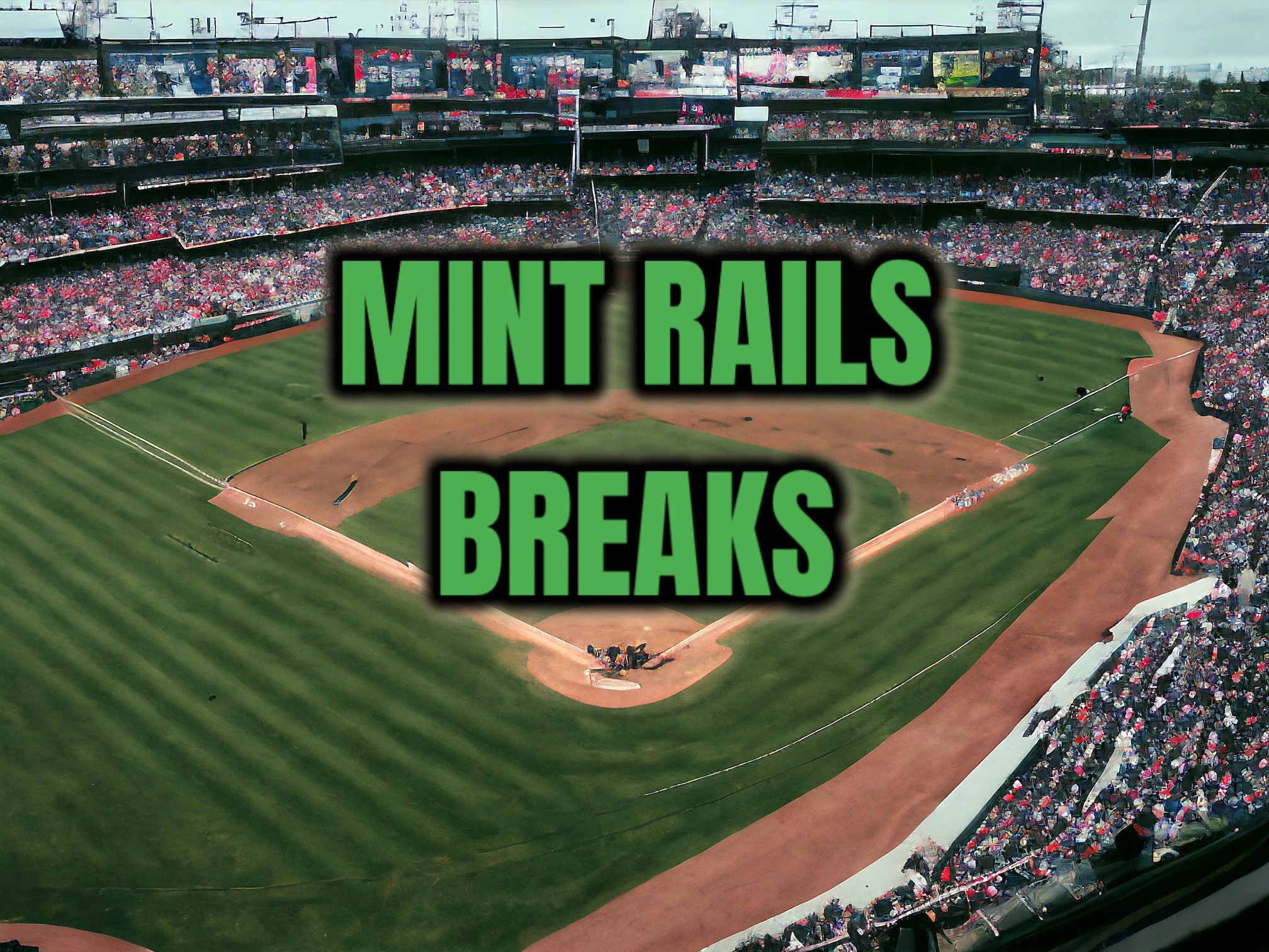 Products | Mint Rails
