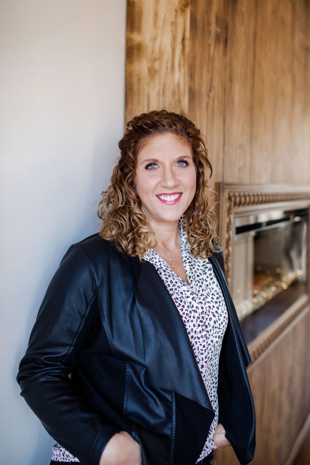 Programs Co-Chair