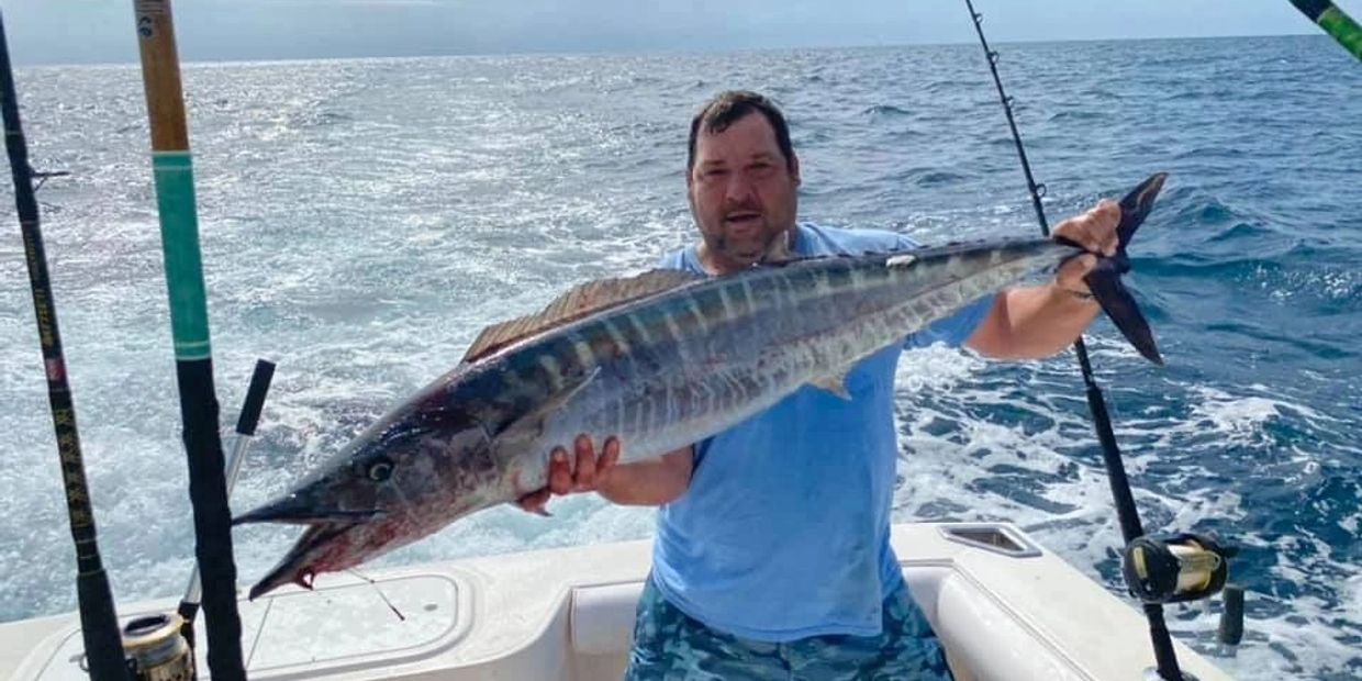 Dauphin Island Fishing | Minutes of Use