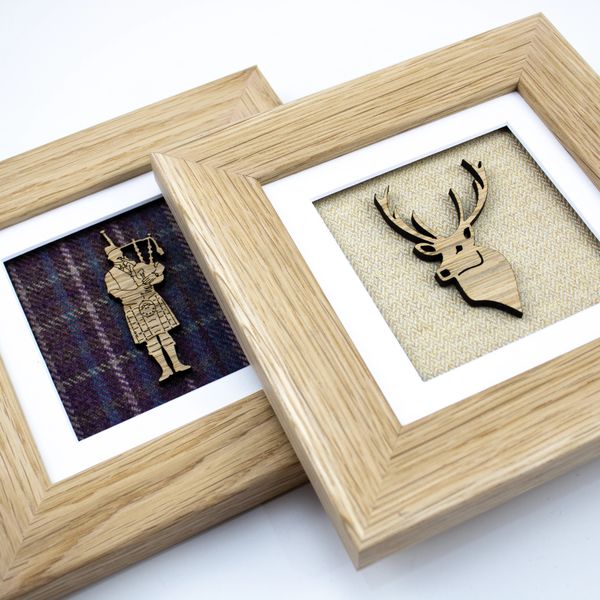 The Damside - Scottish, Picture