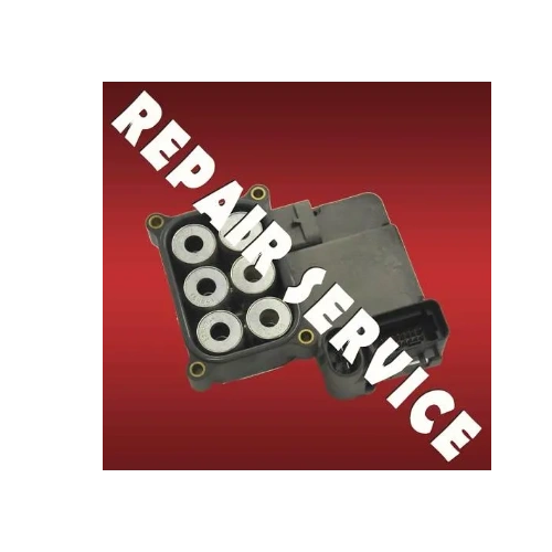 Abs Ebcm Module Repair