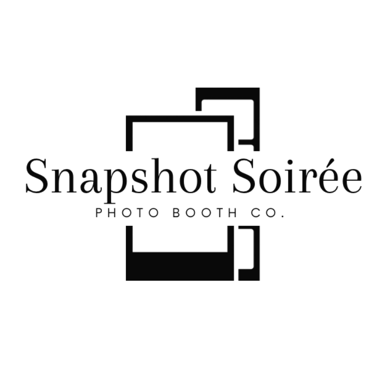 Snapshot Soirée Photobooth - Professional Photo Booth, Photo Booth ...
