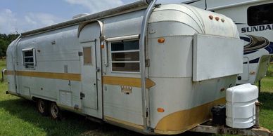 Class A RV Repairs - Travel Trailers for Sale, RV Sales | Class A RV ...