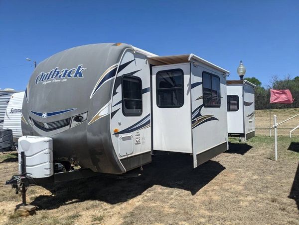 Class A RV Repairs - Travel Trailers for Sale, RV Sales