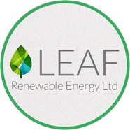 Solar - Leaf Renewable Energy Ltd