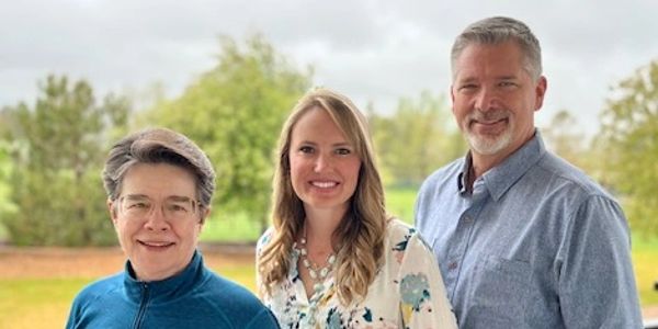 Kevin Tool, Cat Coffman - My ObGyn - Fort Collins, Colorado