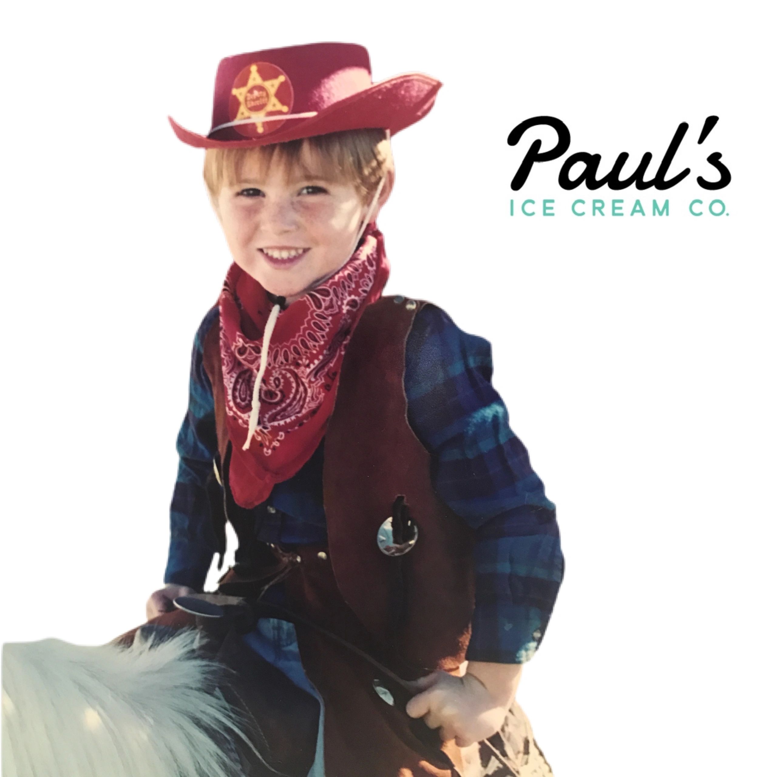 Paul’s Ice Cream Co.