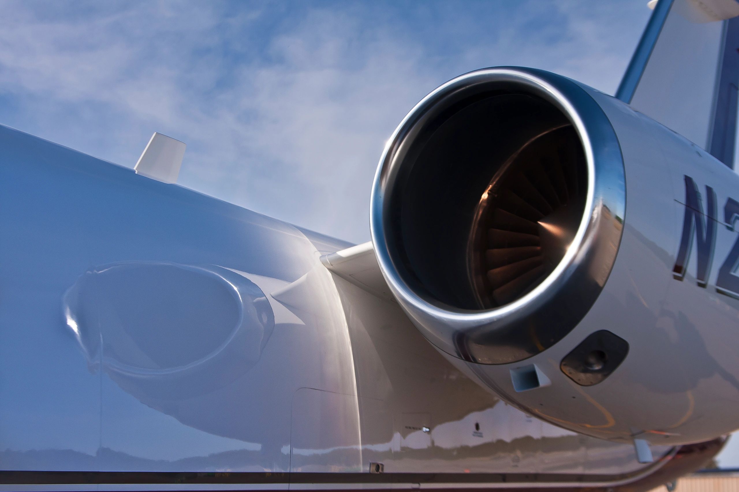 Aircraft Management