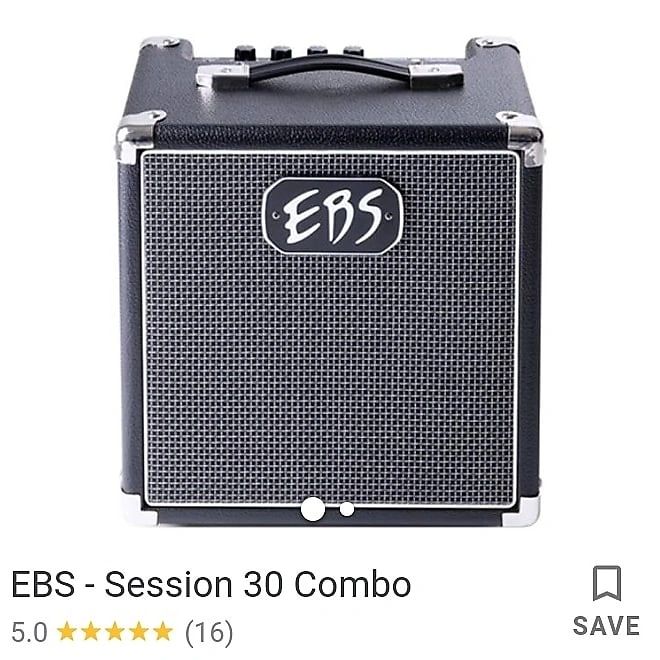 EBS S-30