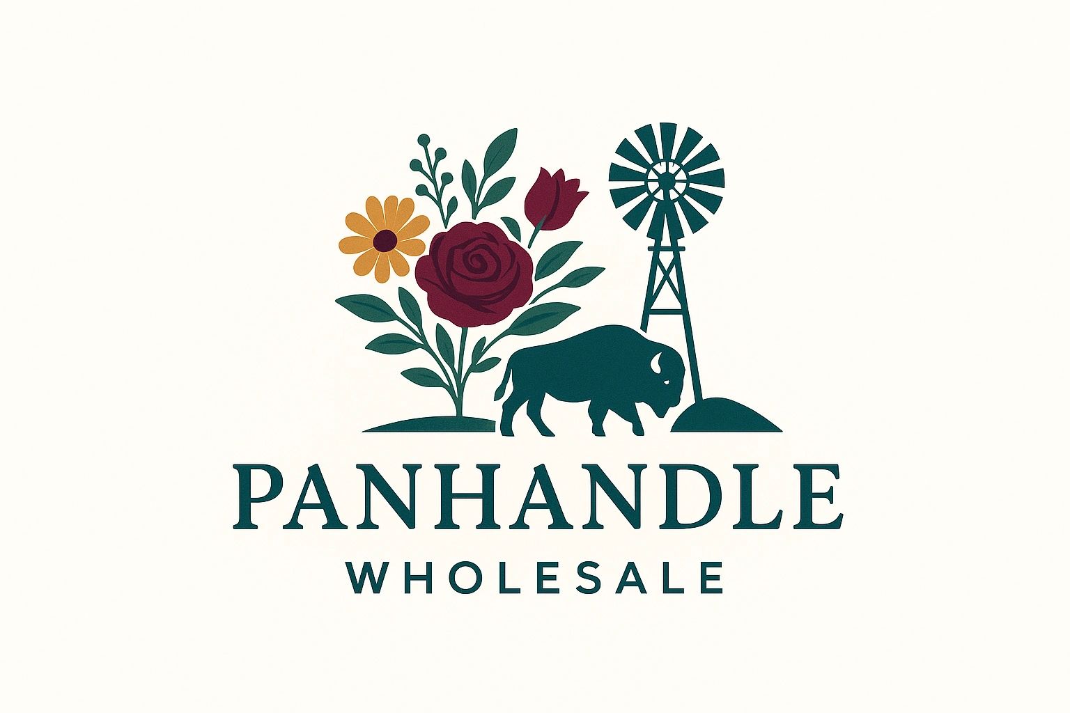 Panhandle Wholesale Florist