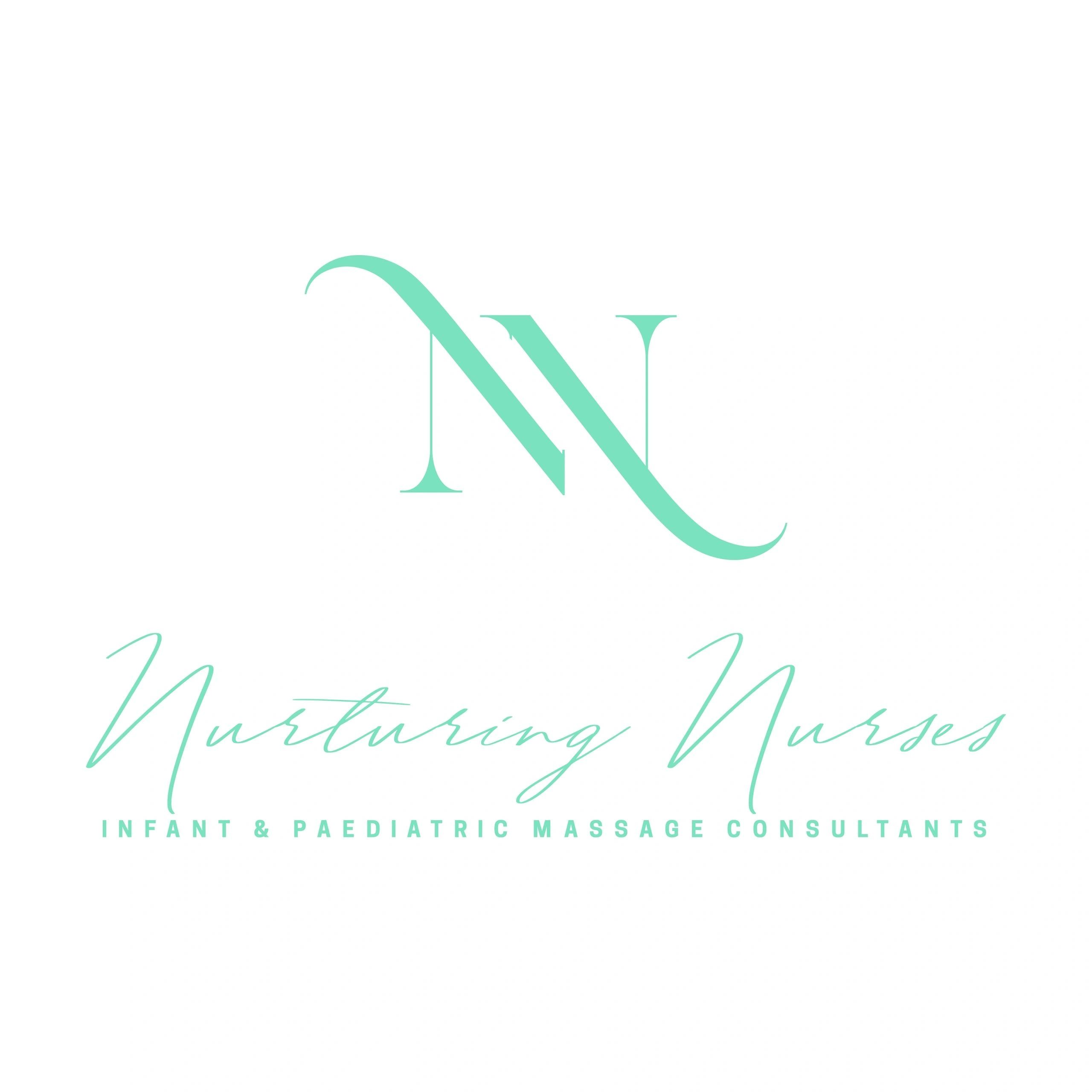 Infant Massage Classes - Nurturing Nurses