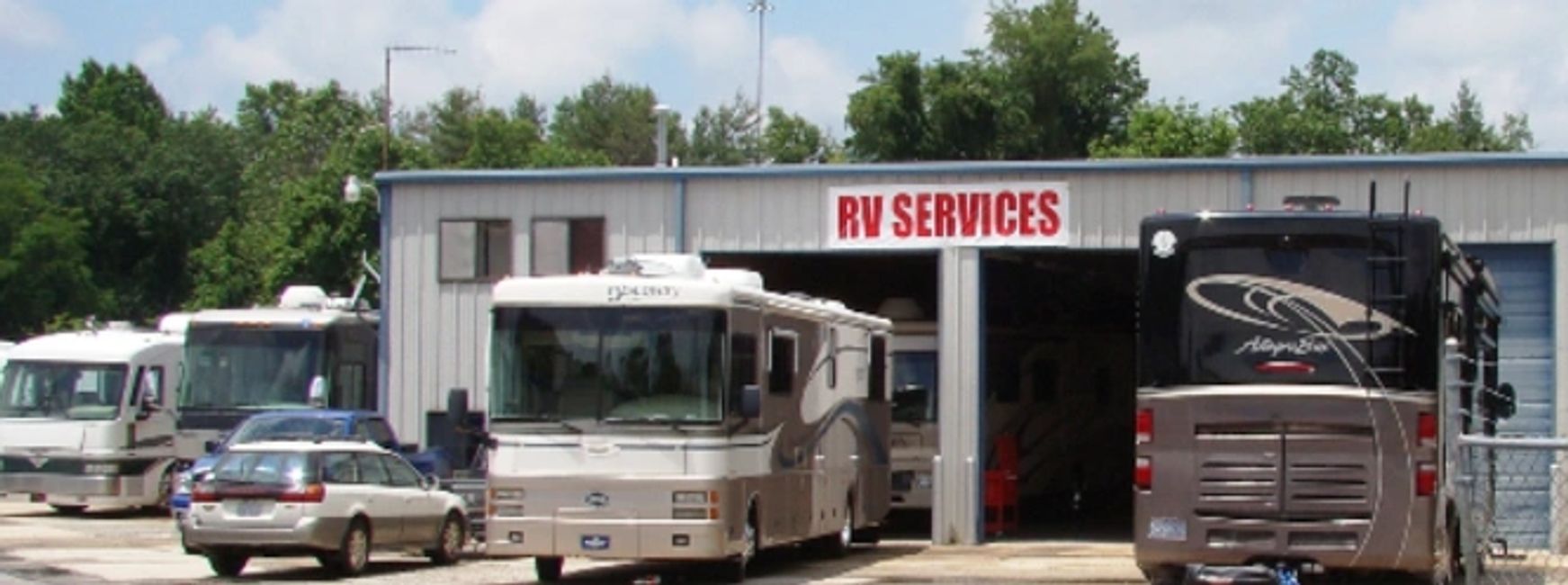 RV SERVICES - Rv Services, Rv Repair, Travel Trailers | RV SERVICES