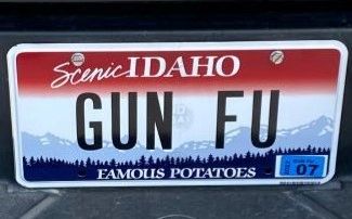 The "TRUE" meaning of Gun Fu!