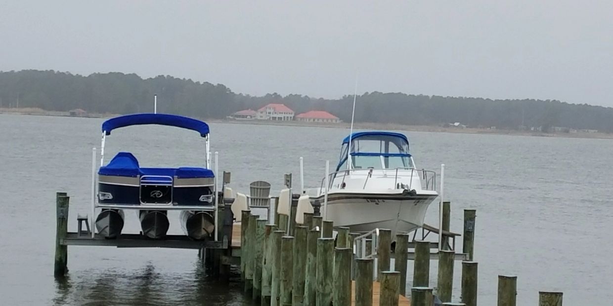 Andy's Boat Repair