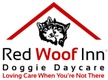Red Woof Inn Doggie Daycare - Doggie Daycare, Dog Boarding