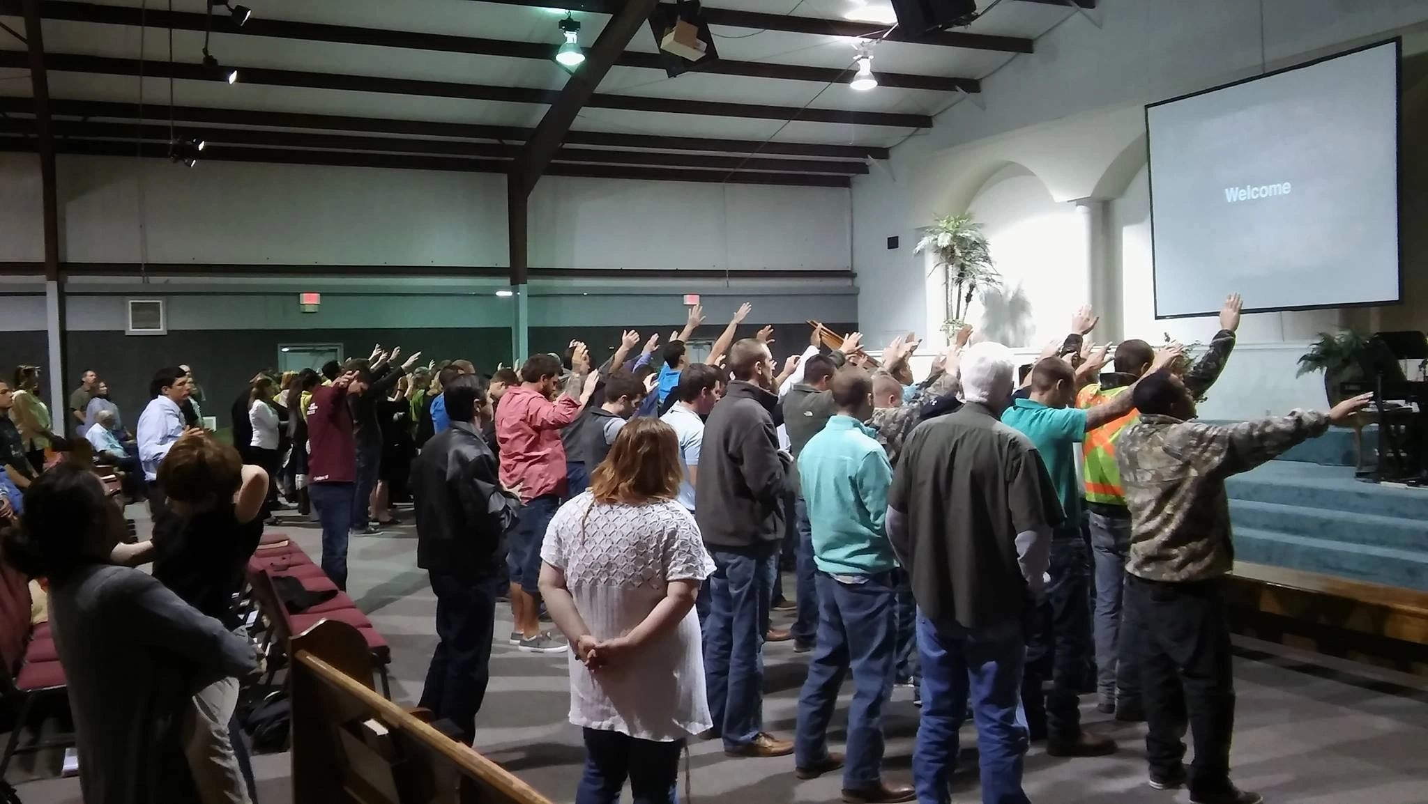 Challenge Ministries