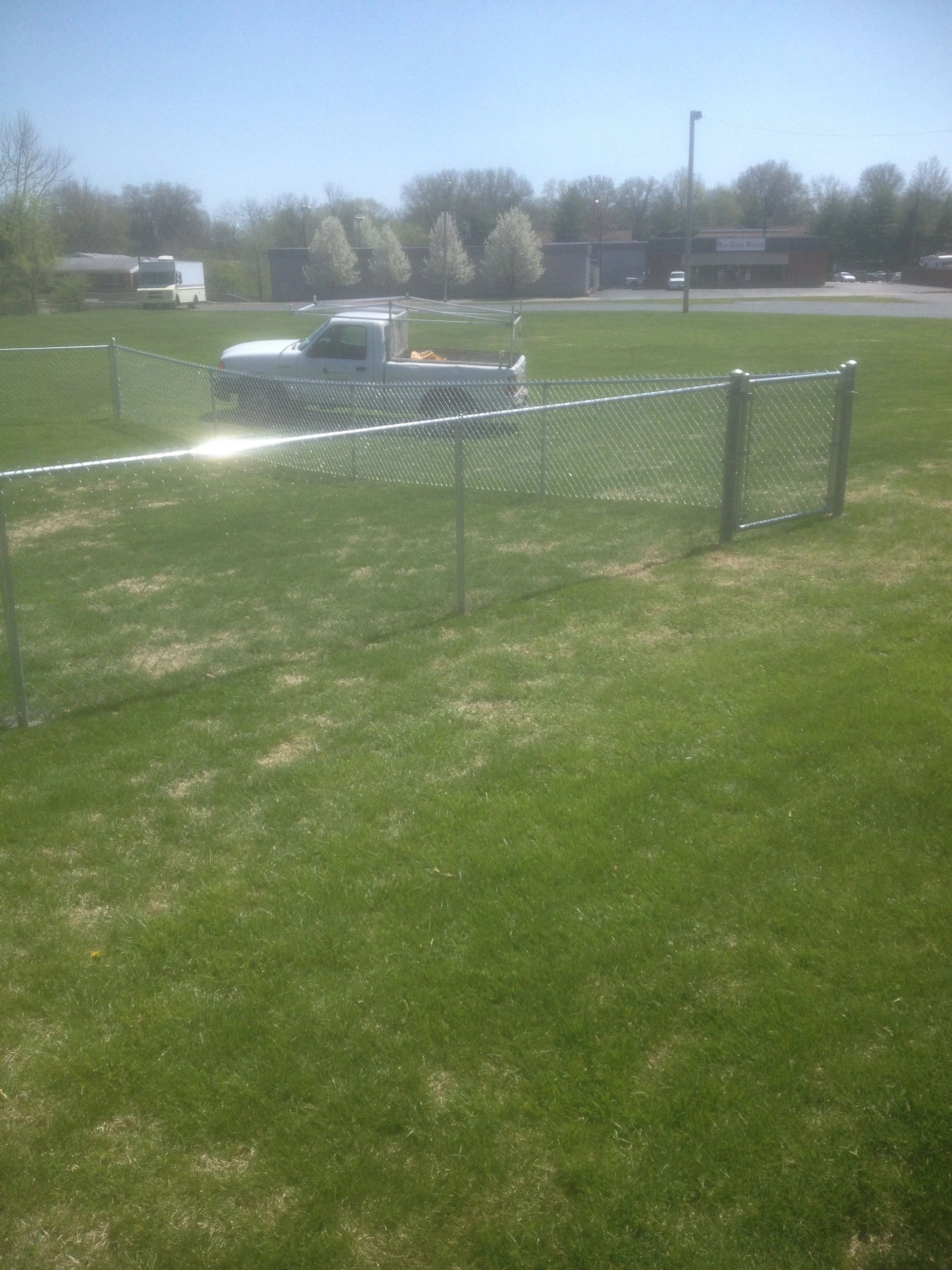 Williams Fence LLC - Fence Installation, Custom Gates