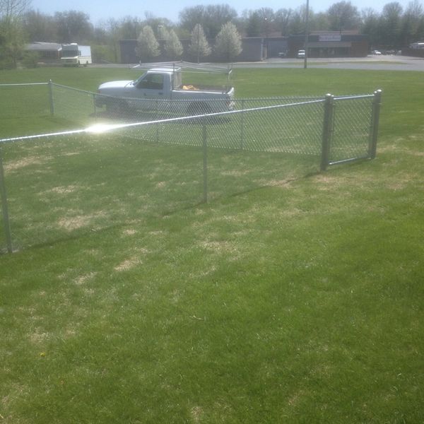 About Williams Fence