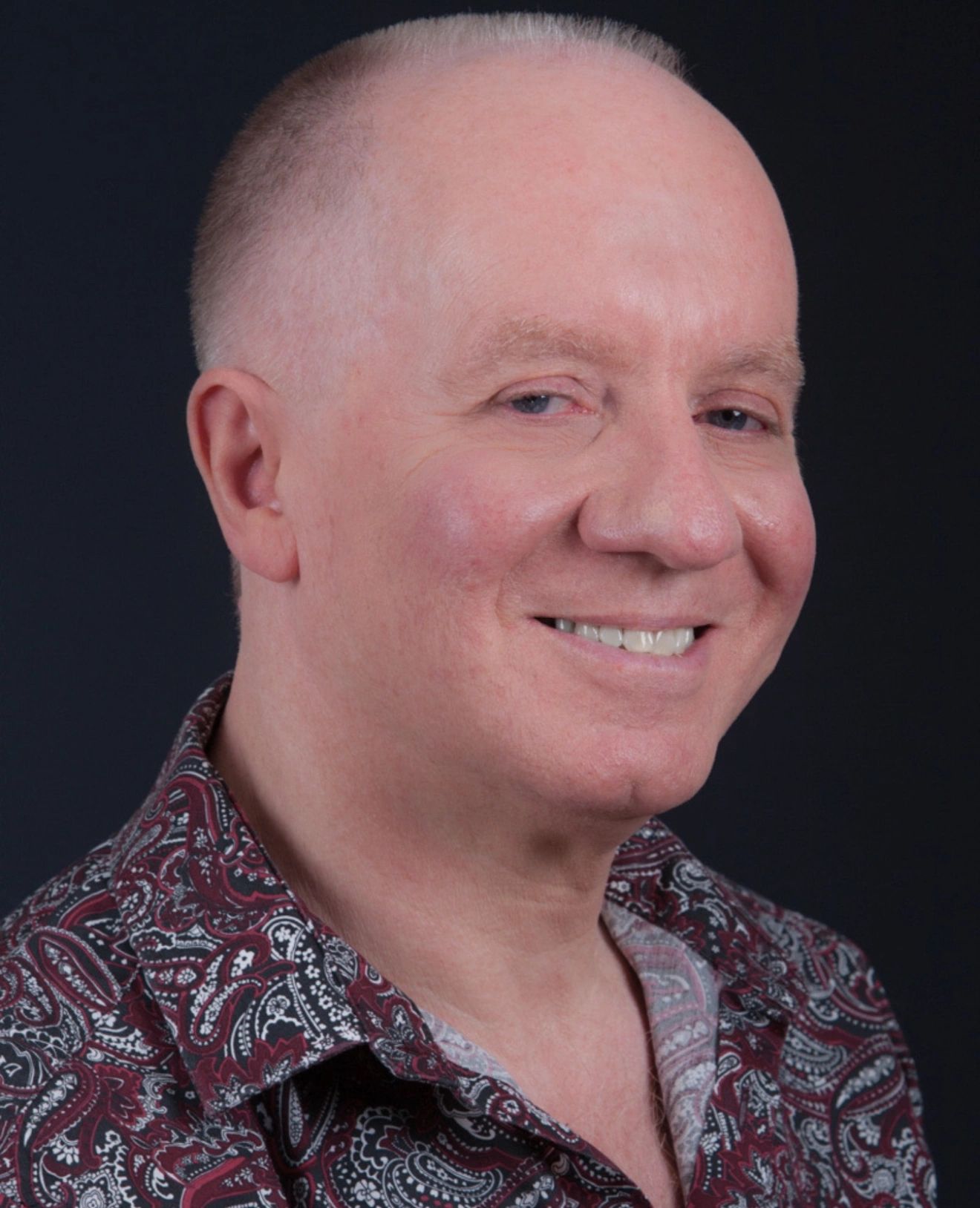 Steve Jones Voices | British Voiceover |Own recording studio |TV, Radio ...