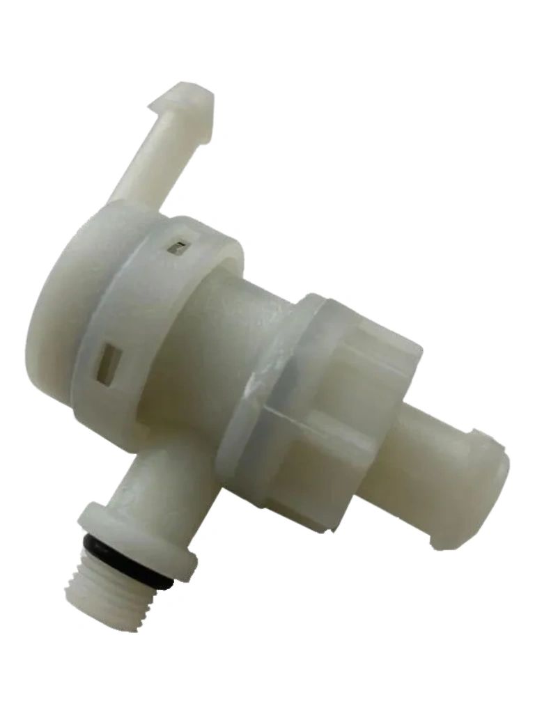 Smeg ECF01BLUK ECF01CRUK Coffee & Espresso Machine Bypass valve