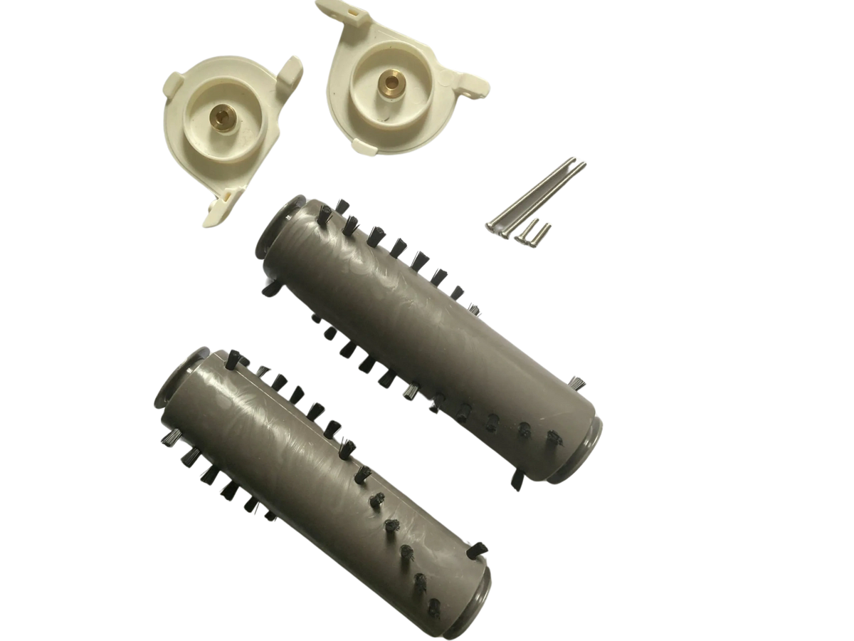 Gtech AirRam Mk1 Brush Bar complete with end caps