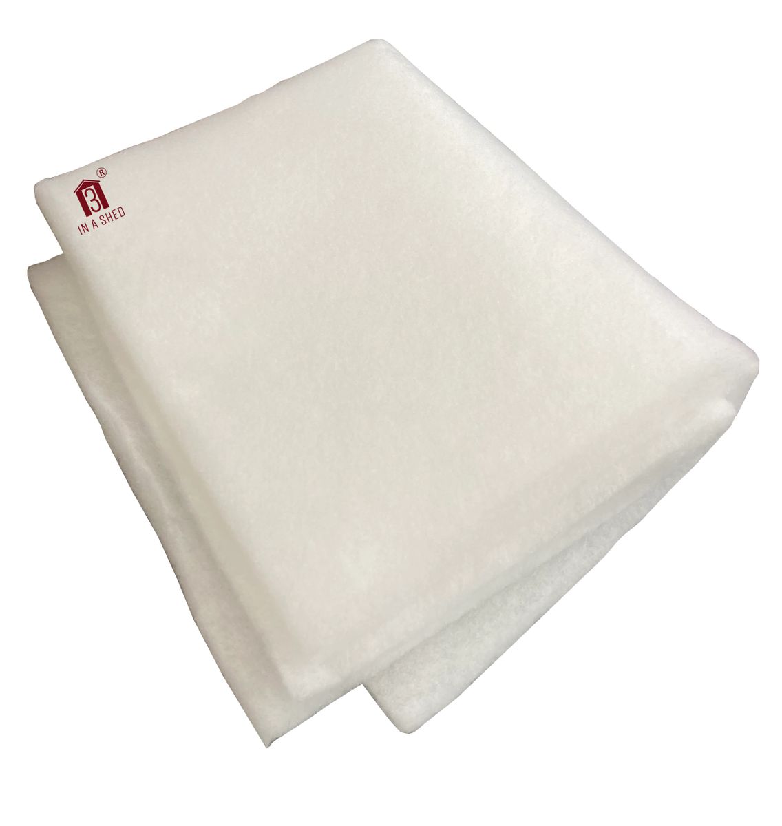 Universal Cooker Hood Filter Grease Foam Extractor Fan Filter Cut to ...