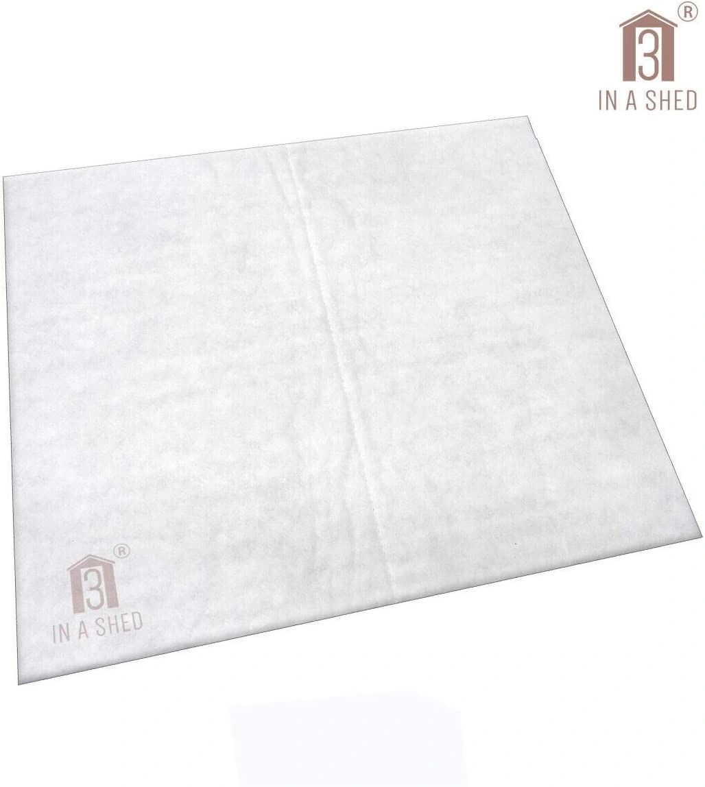 Universal Vacuum Cleaner Cut To Size filter 3 Layer Micro