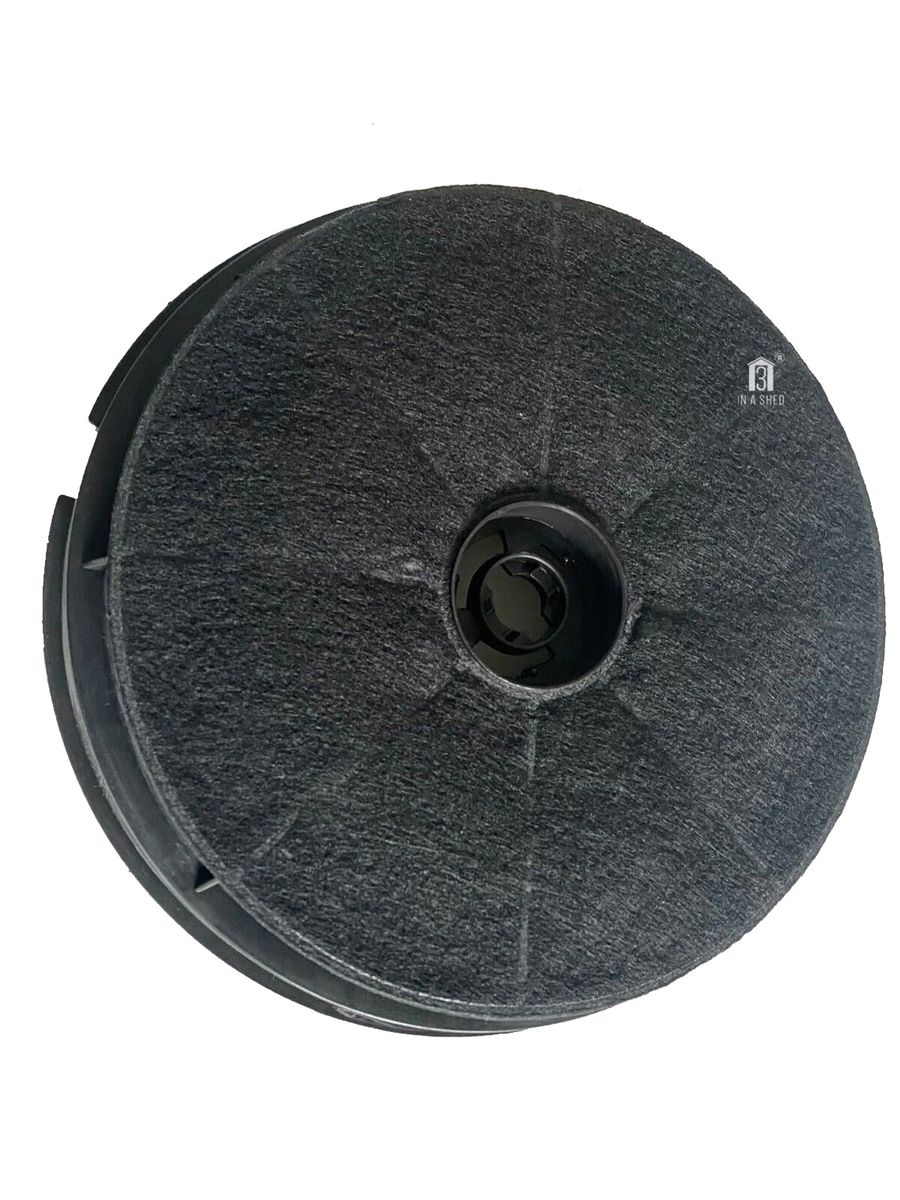 Prima QU2KB2BP Cooker Hood Carbon Filter