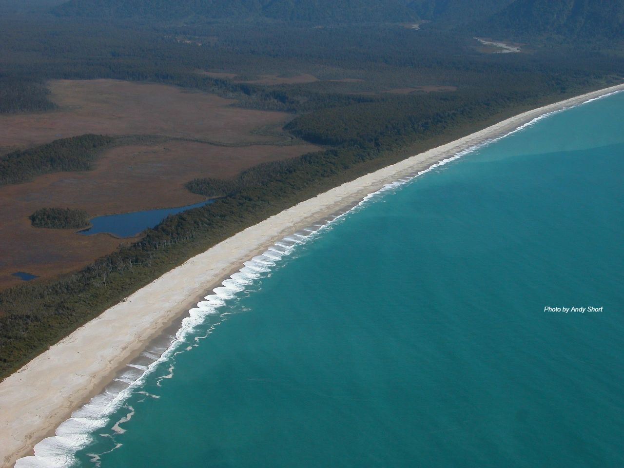 Wave Runup | Coast and Ocean Collective