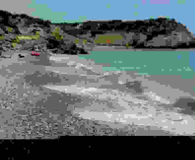 Wave Runup | Coast and Ocean Collective