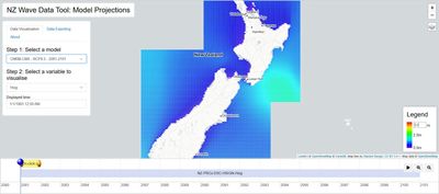 Data | Coast and Ocean Collective