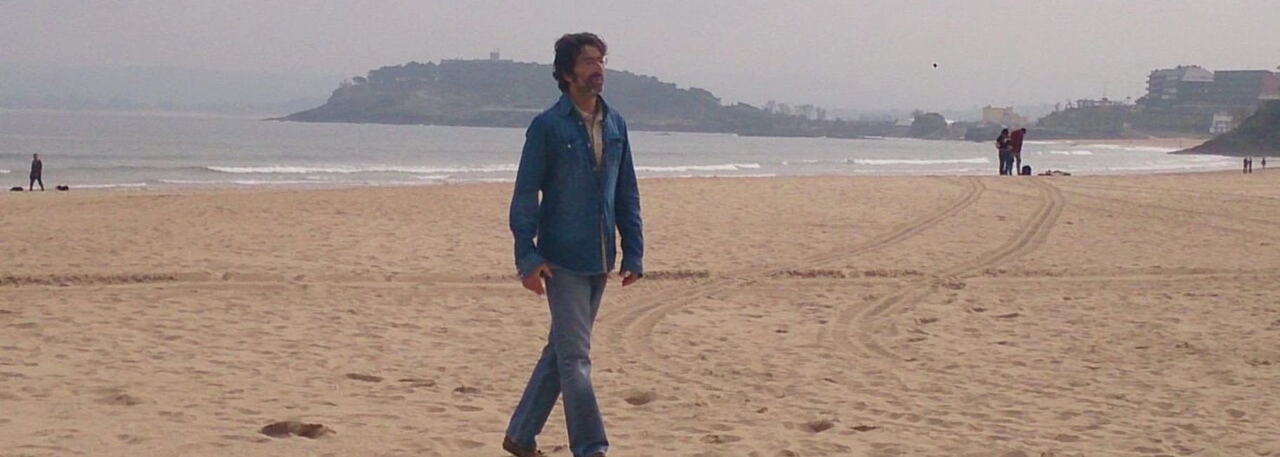 Giovanni | Coast and Ocean Collective
