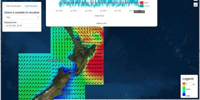 Data | Coast and Ocean Collective