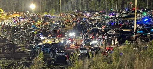 Rough Riders Rendezvous